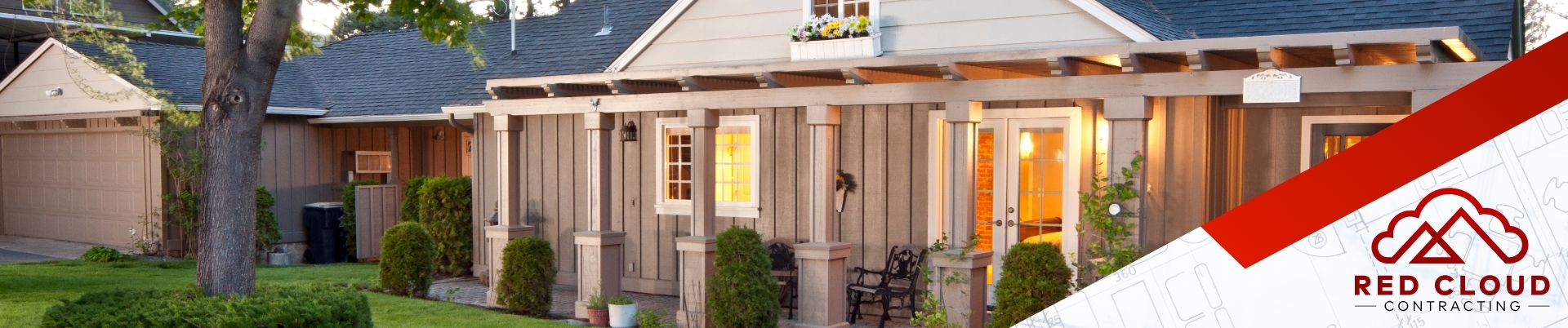 General Contractor | Red Cloud Contracting