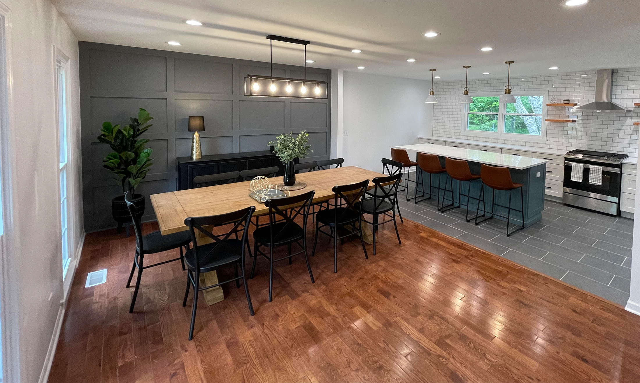 Service Areas | Red Cloud Contracting